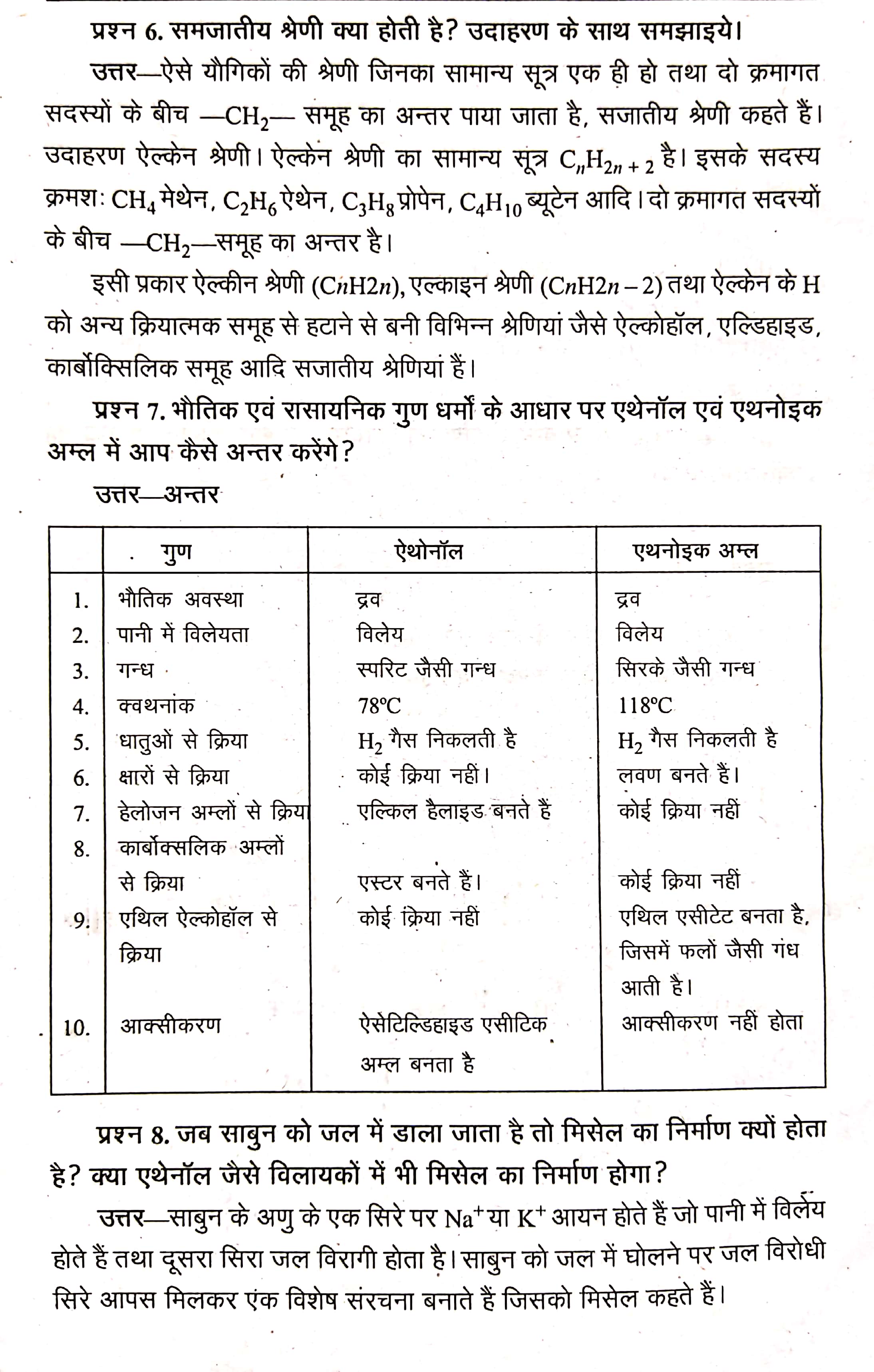 Class 10th Ncert Science Solution Chapter 4 Pdf Download